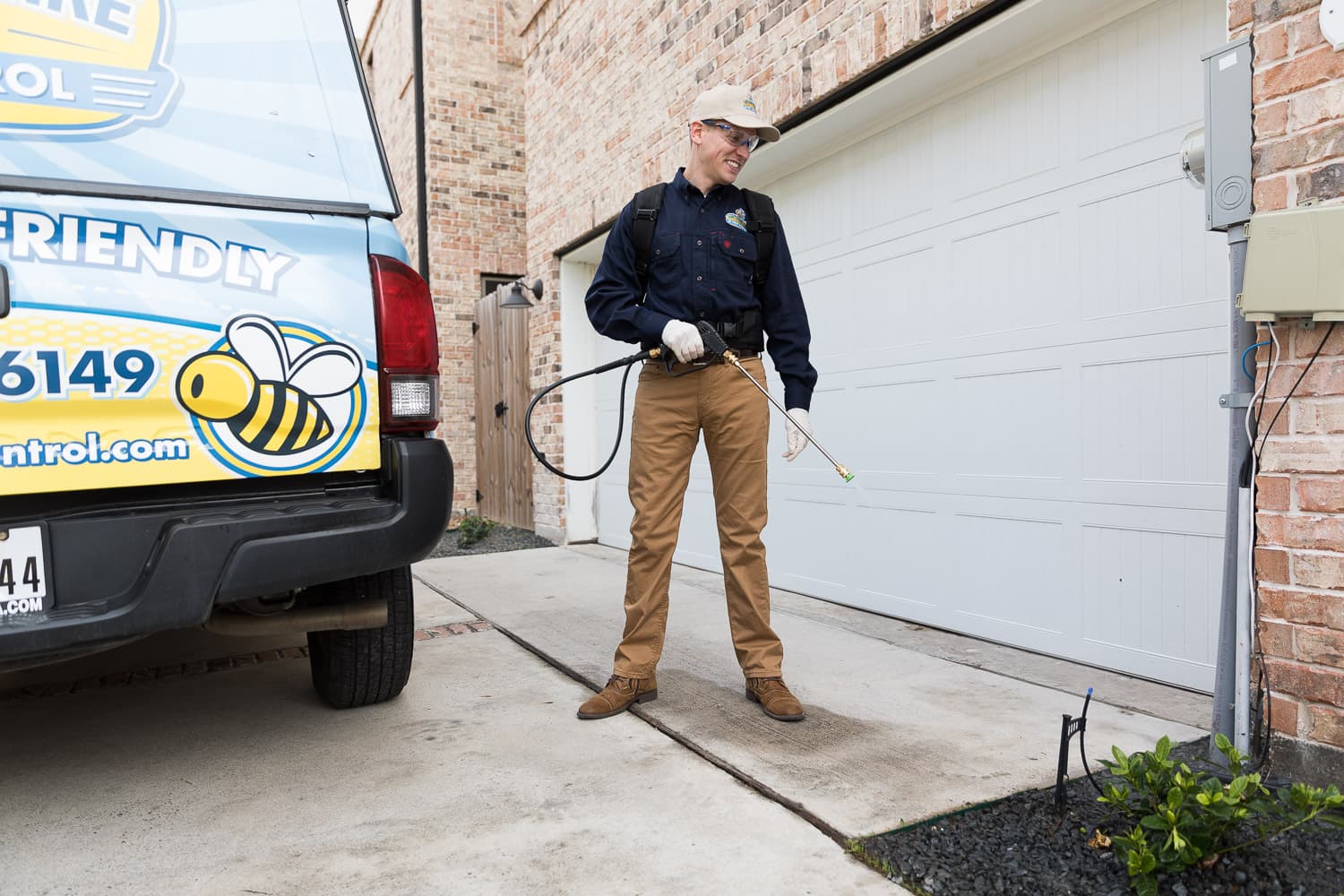 5 Permanent Ant Removal Strategies | Pest Control For Ants in Houston